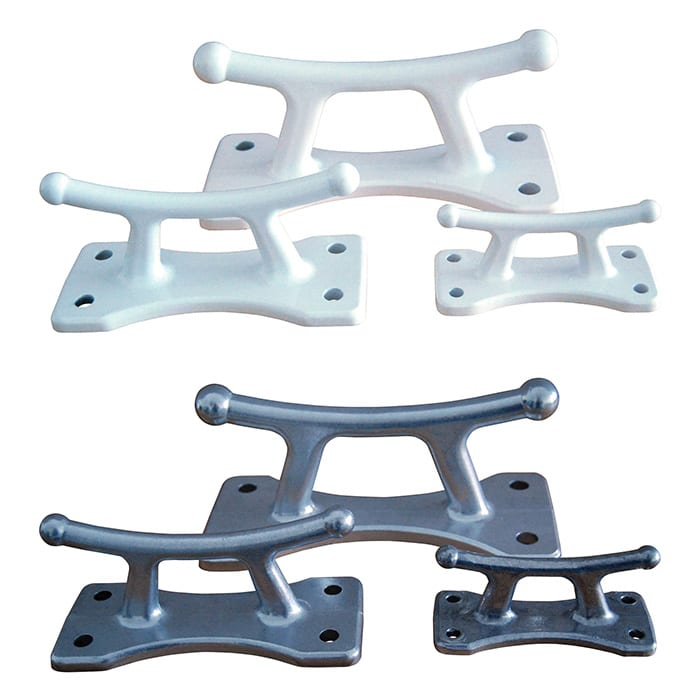 Dock Cleats – DIY-Docks.com