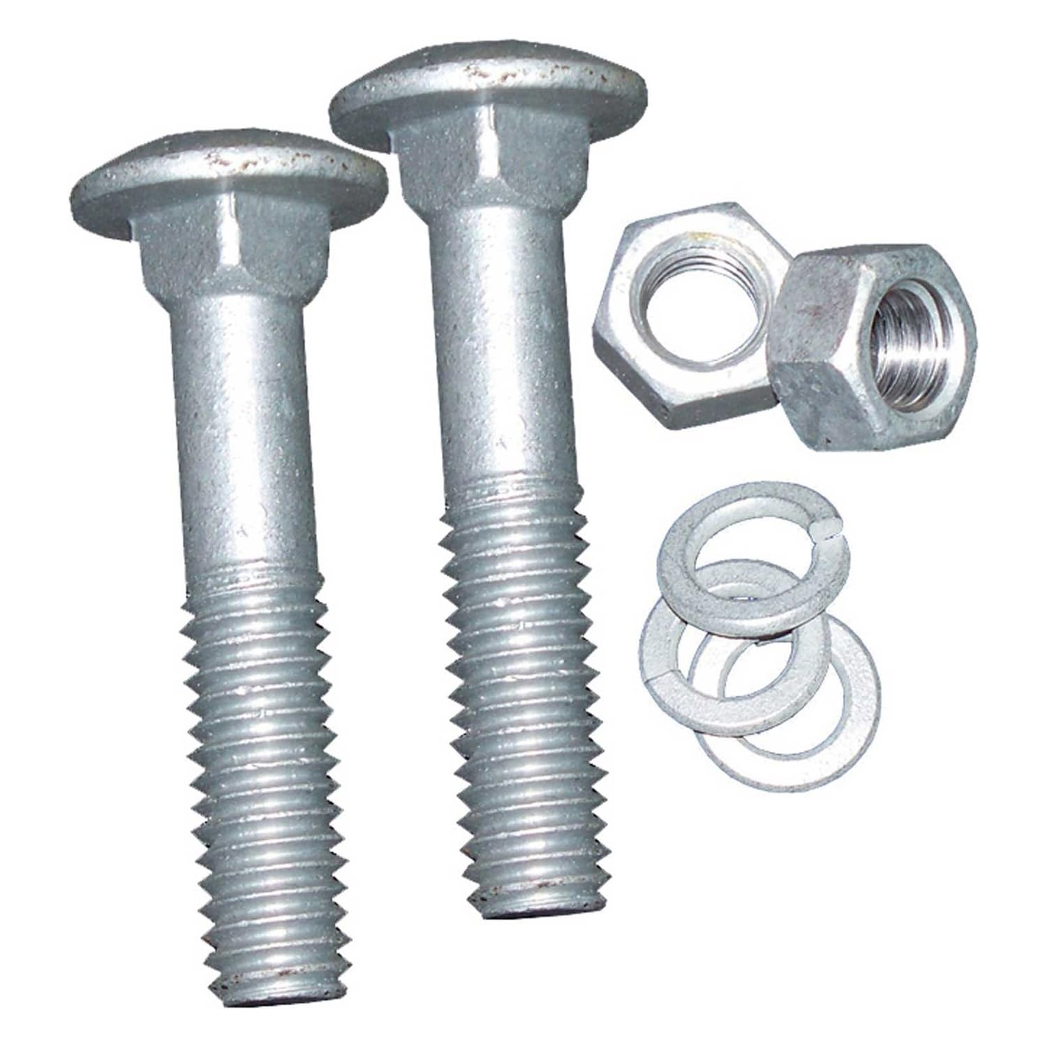 Stationary Dock Fastener Kits – DIY-Docks.com