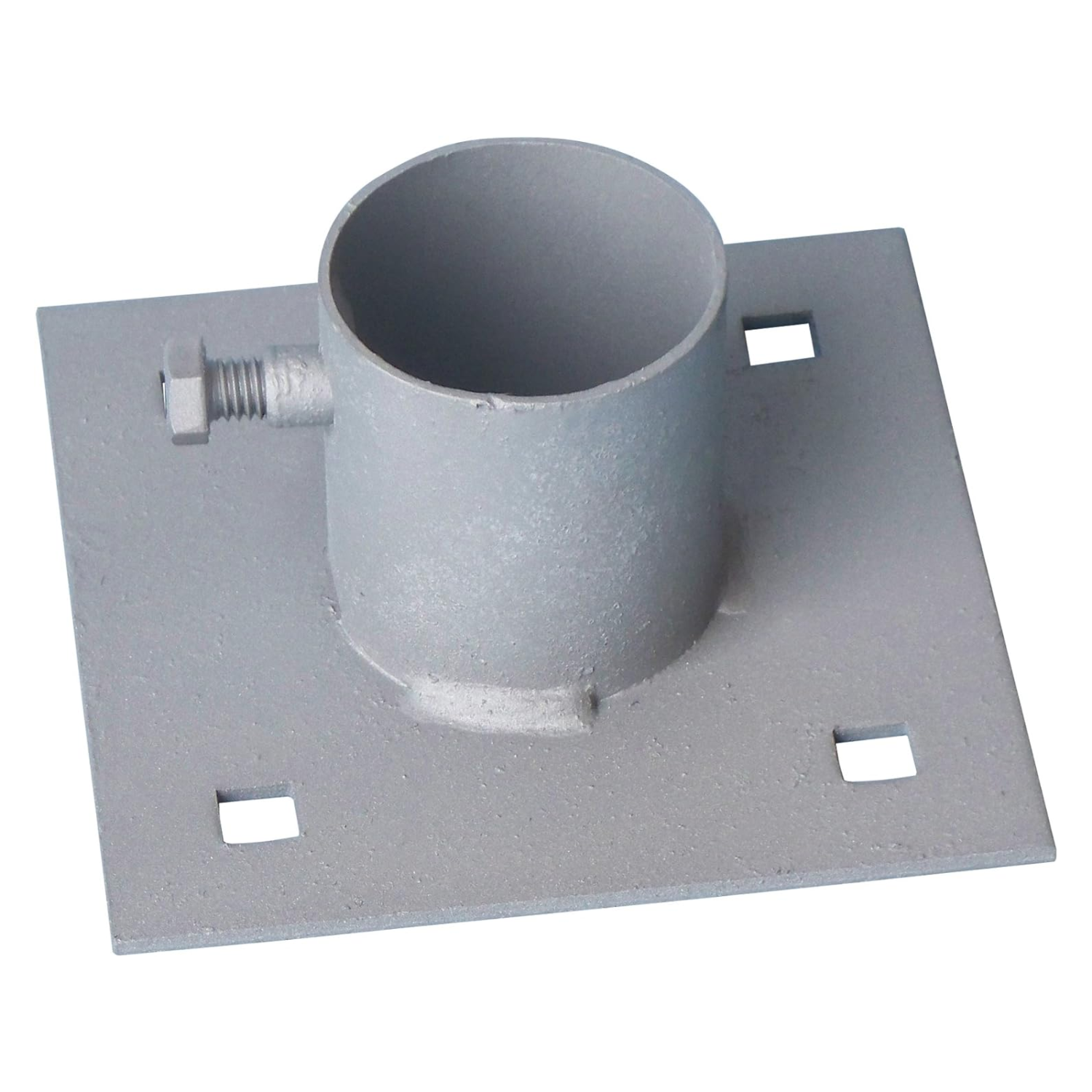 Stationary Dock Base Plates – DIY-Docks.com