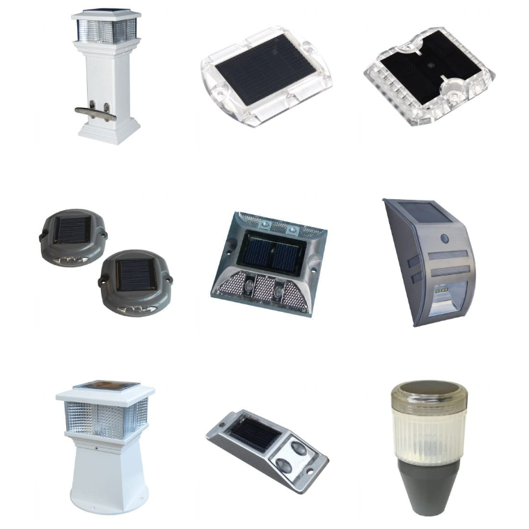 Solar Lights – DIY-Docks.com