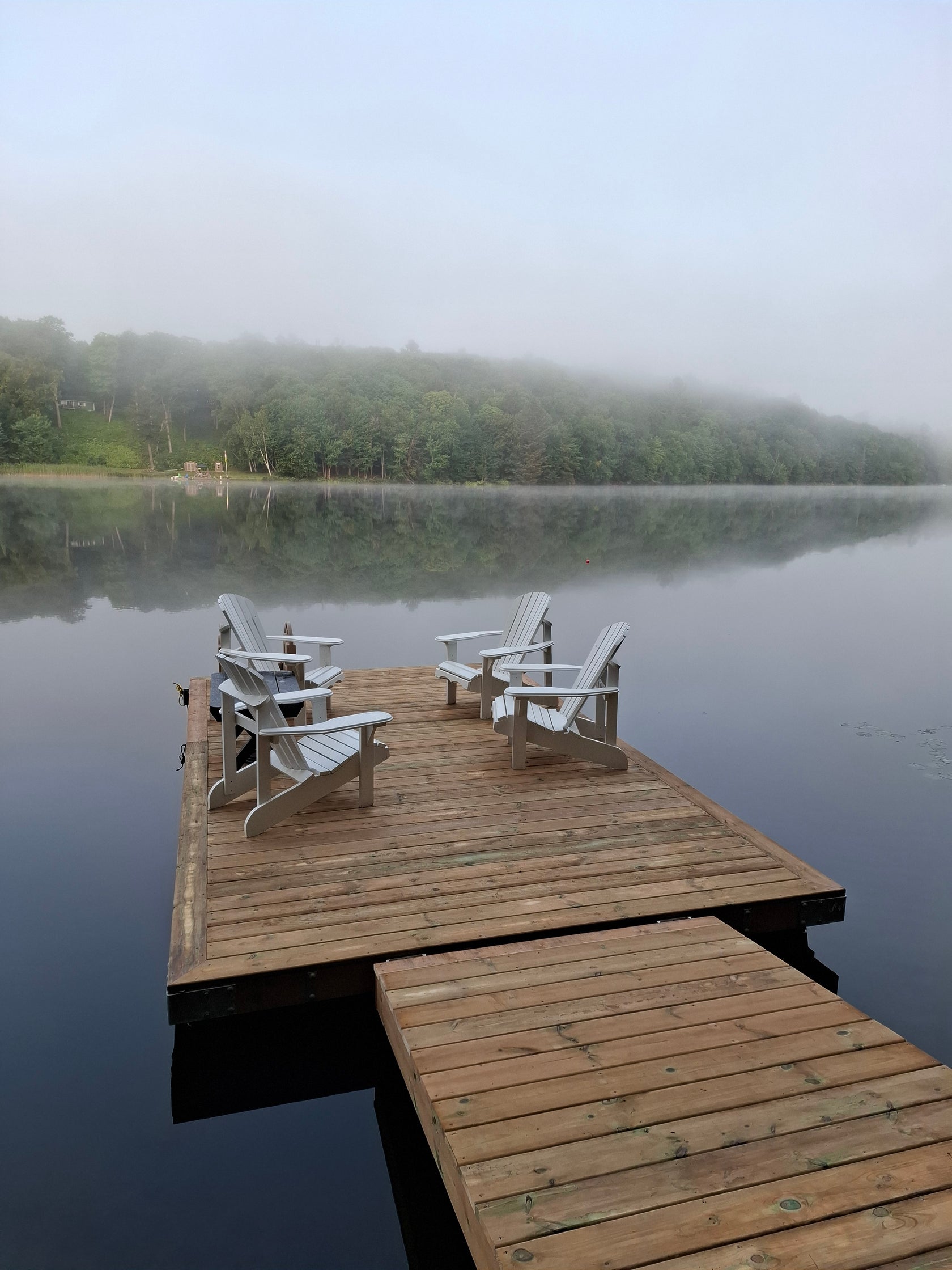 Dock Edge 10FT X 10FT Dock2Go DIY Floating Dock Kit – DIY-Docks.com