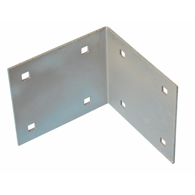 Dock Edge Stationary Dock Inside Corner Bracket DE86104F – DIY-Docks.com