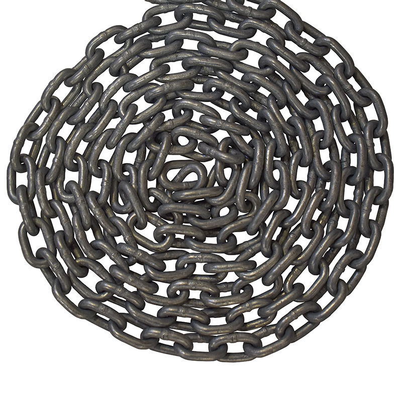 Dock Edge Floating Dock Galvanised Anchor Chain by the Foot (2 sizes ...