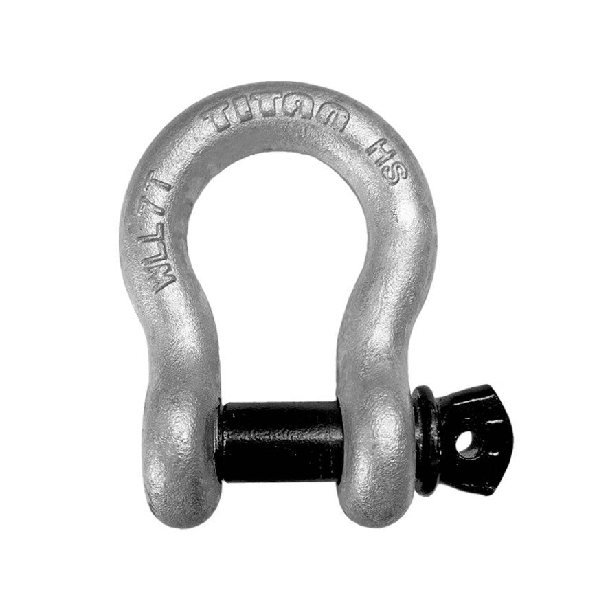 Anchor Shackle | High Test – DIY-Docks.com