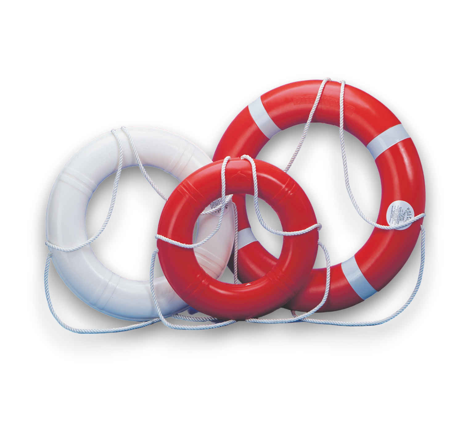Dock Safety Gear — DIY-Docks.com