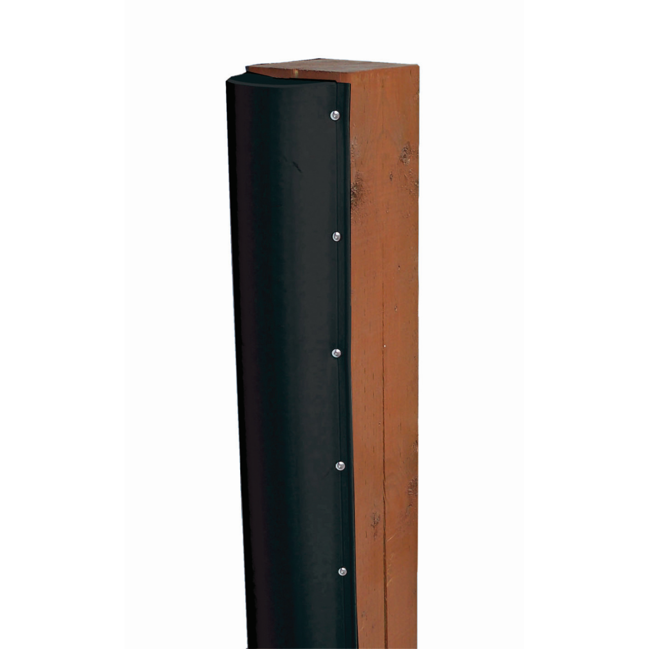Dock Edge Premium Piling Bumper Profile 6FT (2 Colors) — DIY-Docks.com