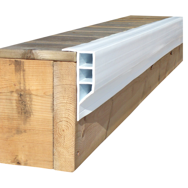 Dock Edge 6FT X 16FT Dock2Go DIY Floating Dock Kit – DIY-Docks.com