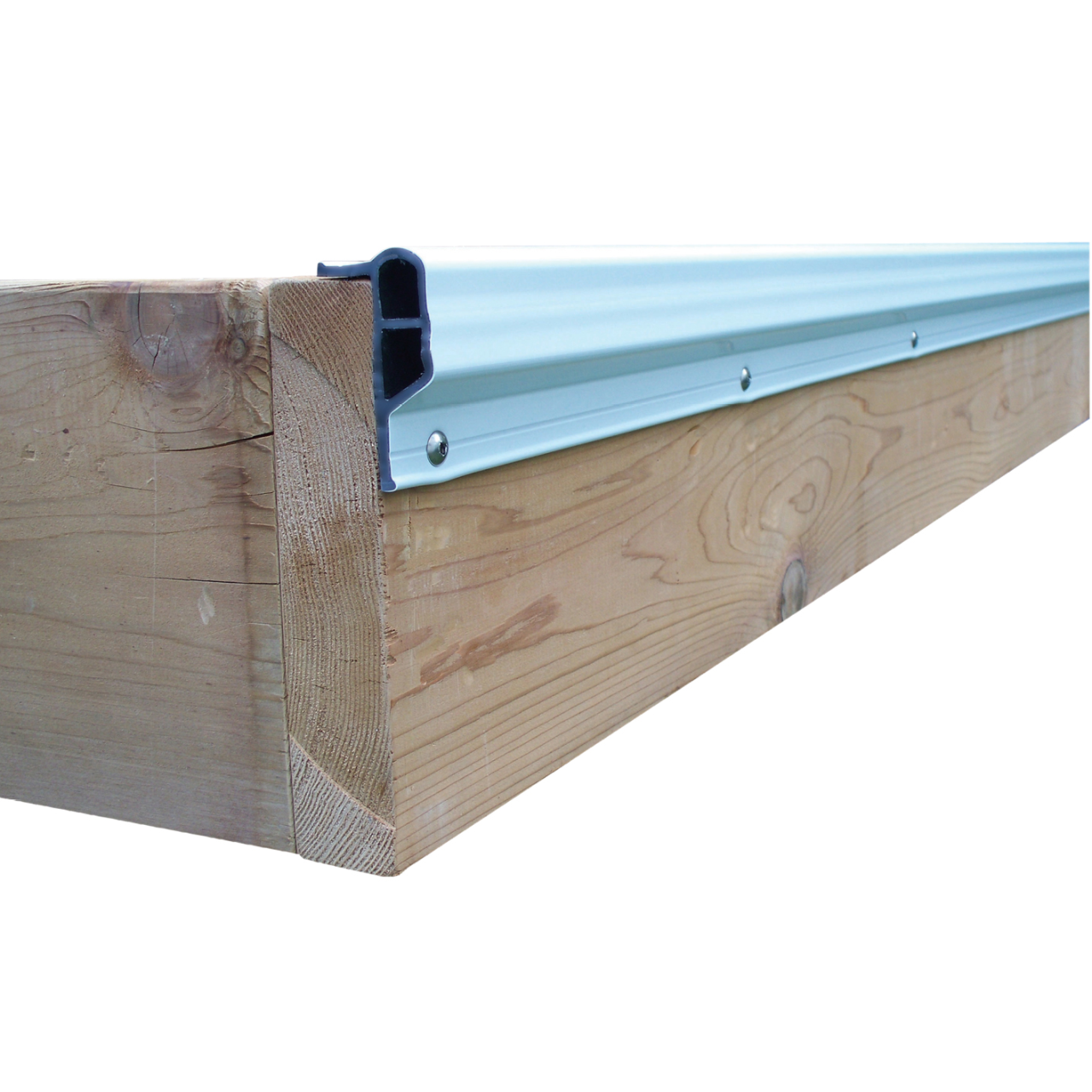 Dock Edge PVC Dock Guard Bumper Profile (4 Sizes) – DIY-Docks.com