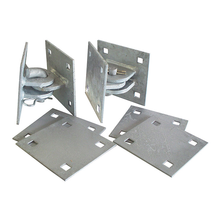 Dock Edge Floating Dock Connector Kit DE85205F – DIY-Docks.com