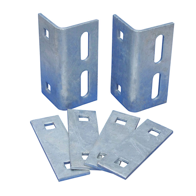 Dock Edge Floating Dock Joist Corner Set DE85215F – DIY-Docks.com