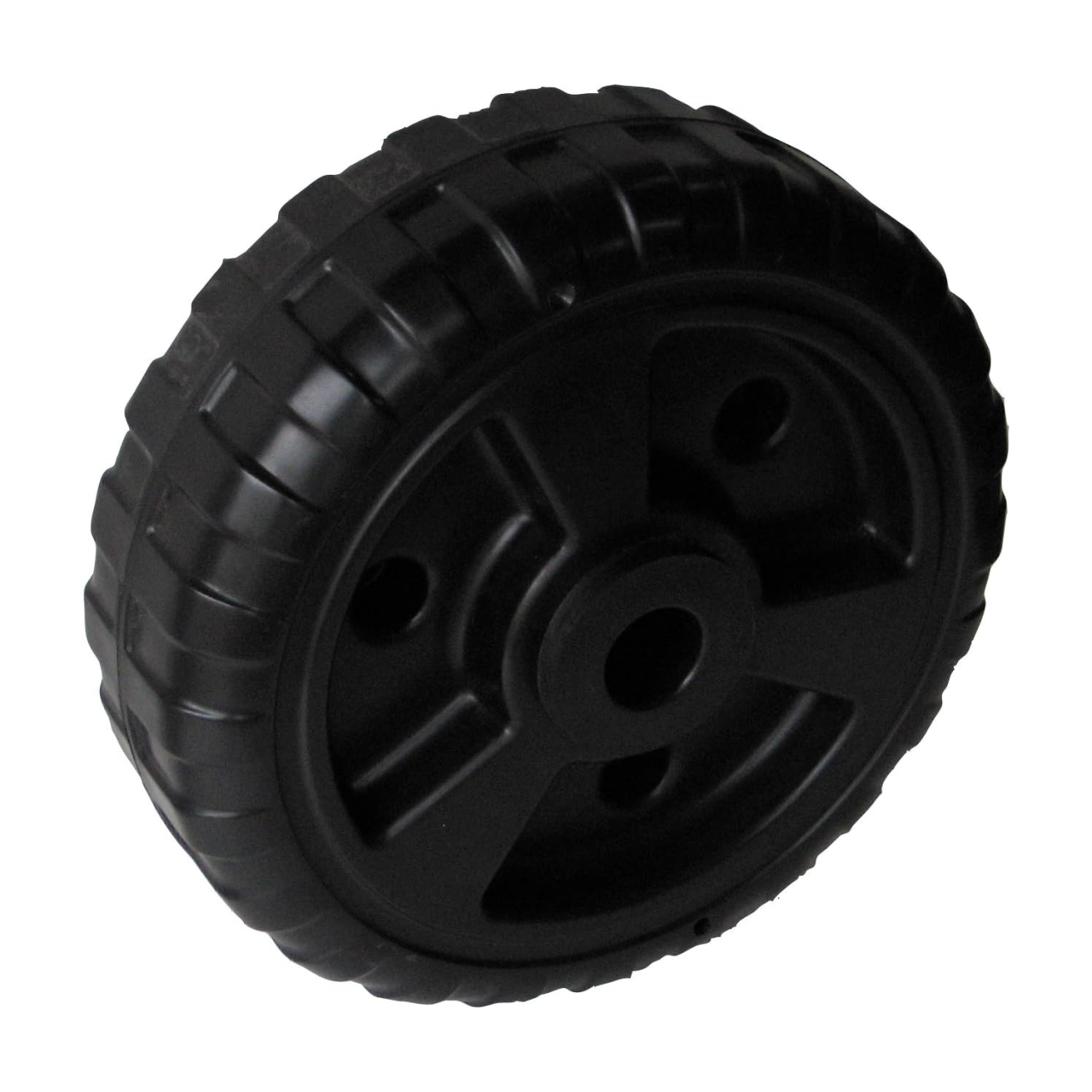 Dock Edge 18" Premium Dock Wheel 500lb DE90021F – DIY-Docks.com