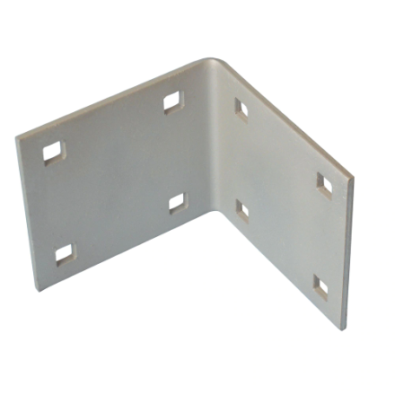 Dock Edge Floating Dock Inside Corner Bracket DE92104F – DIY-Docks.com