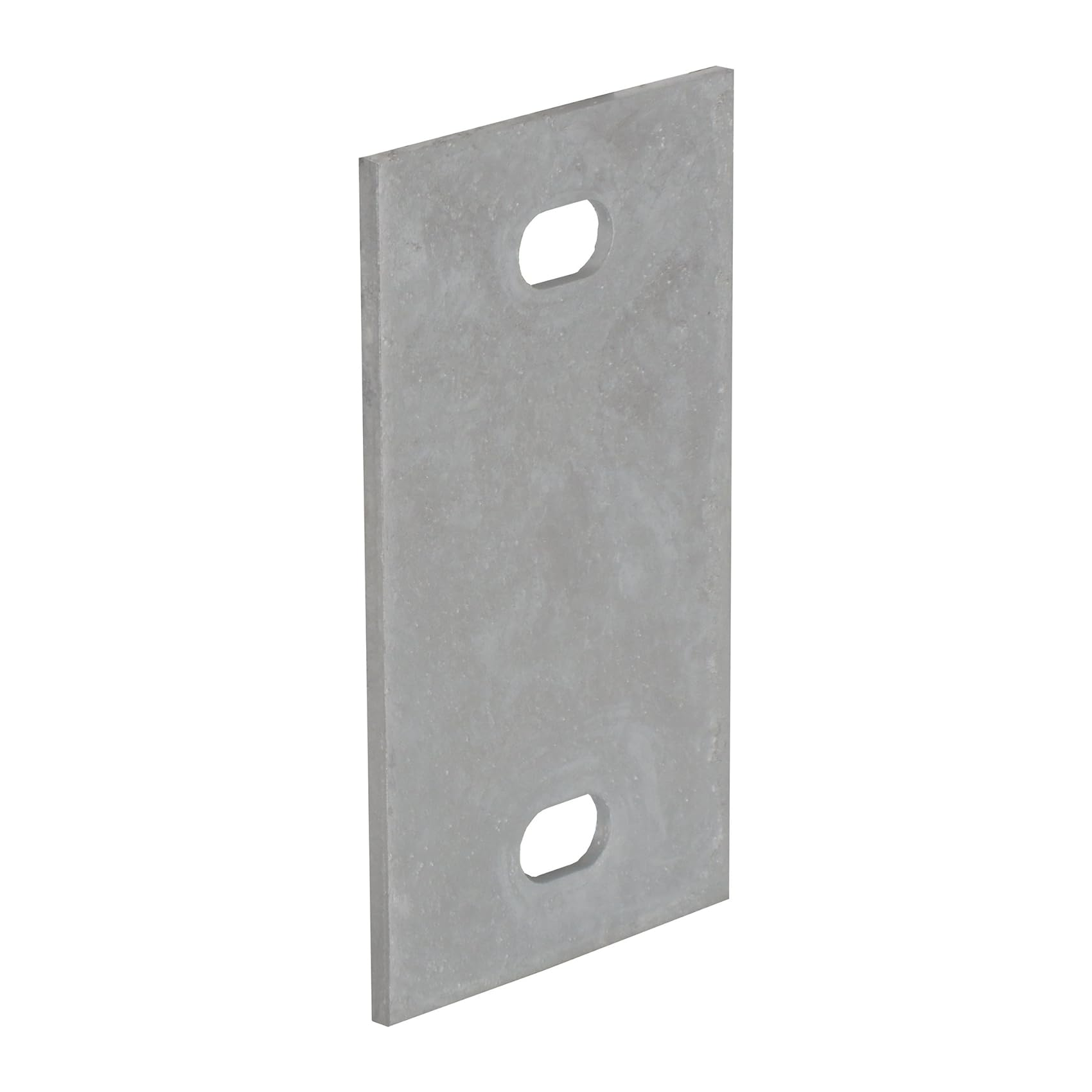 Dock Edge Stationary Dock Washer Plate DE95123F – DIY-Docks.com