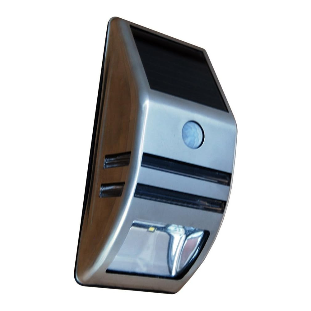 Dock Edge Post & Surface Mount Light with Motion Sensor DE96280F – DIY ...