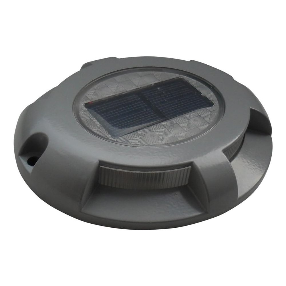 Dock Edge Solar Panoramic Dock Light DE96286F – DIY-Docks.com