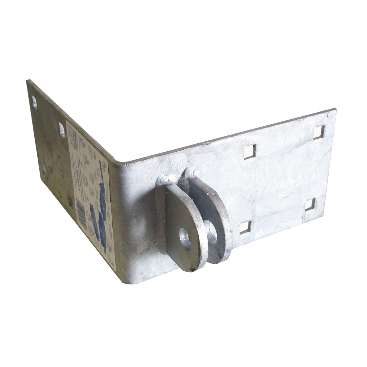 Dock Edge Floating Dock Outside Corner Female Hinge Bracket DE99010F ...