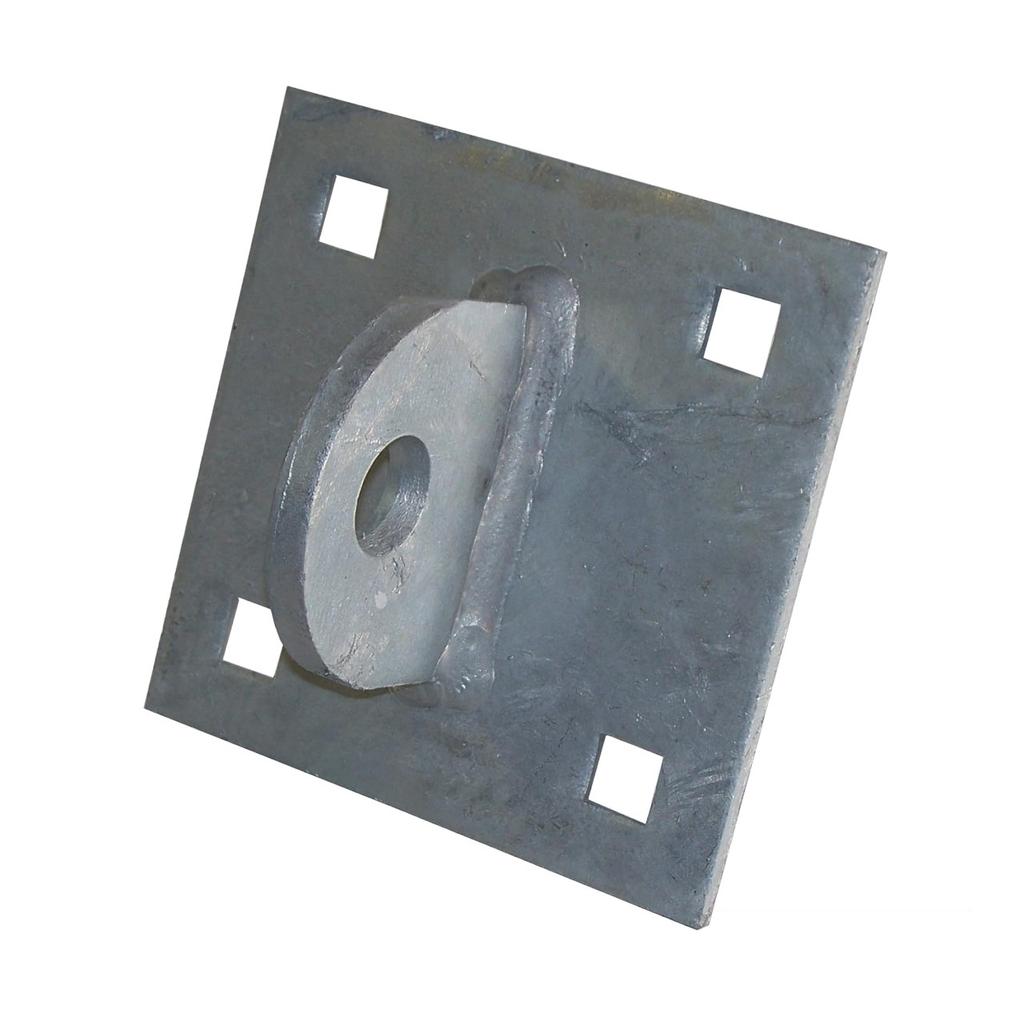 Floating Dock Hardware — DIY-Docks.com