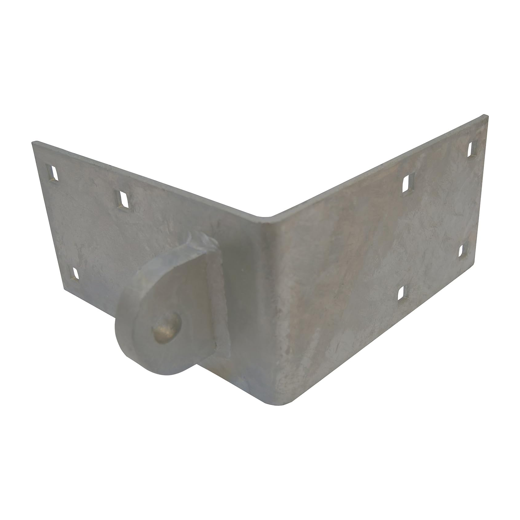 Dock Edge Floating Dock Heavy Duty Outside Corner Male Hinge Bracket D ...