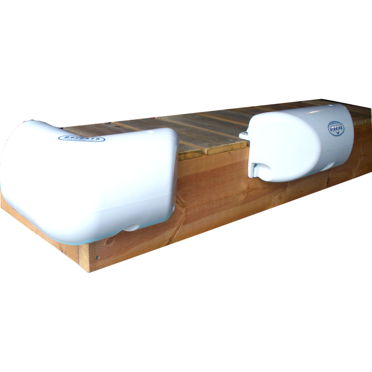 Dock Edge DockSide Bumpers (5 Options) – DIY-Docks.com