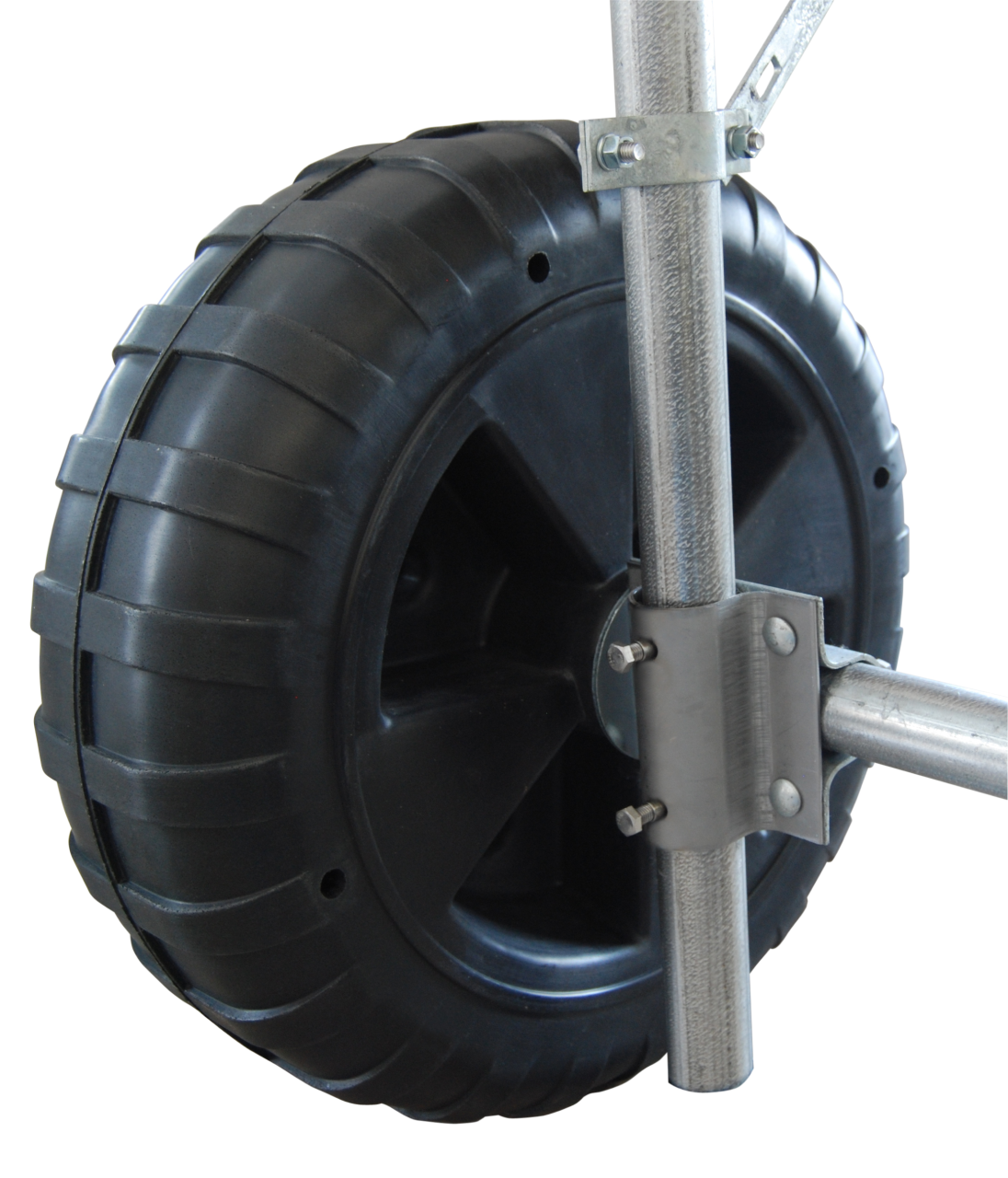 Dock Edge Dock Wheel Axle Kit DE85235F – DIY-Docks.com