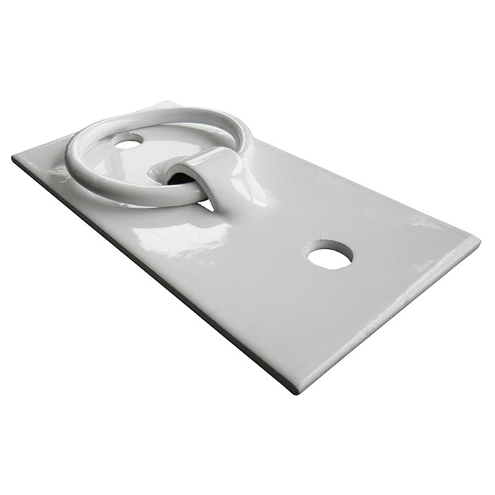 Dock Edge Mooring Ring DE87108F – DIY-Docks.com