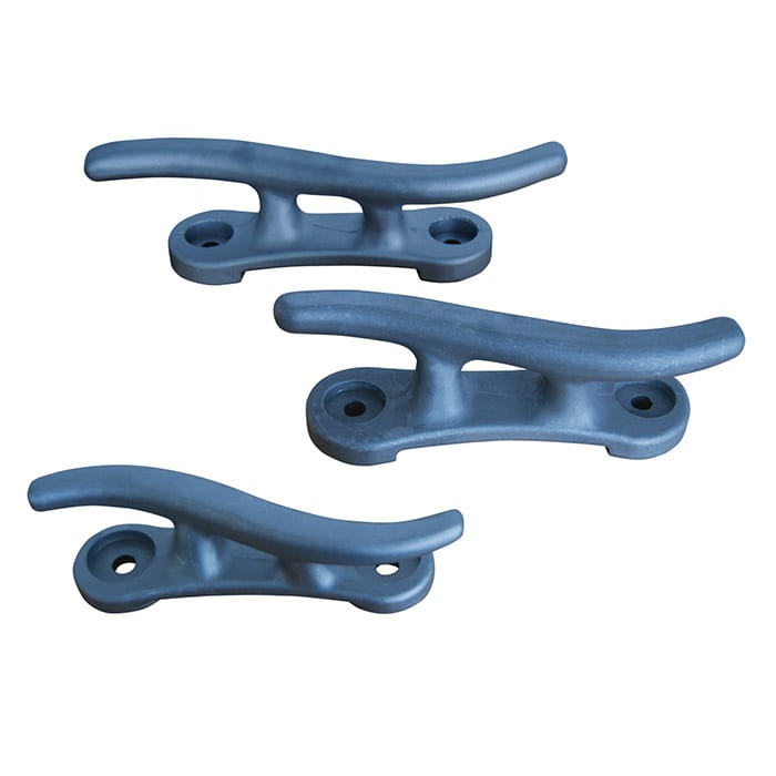 Dock Edge S Cleats - (3 sizes) – DIY-Docks.com