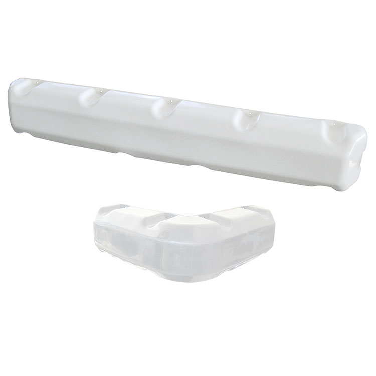 Dock Edge SuperSoft Bumper (2 Options) – DIY-Docks.com